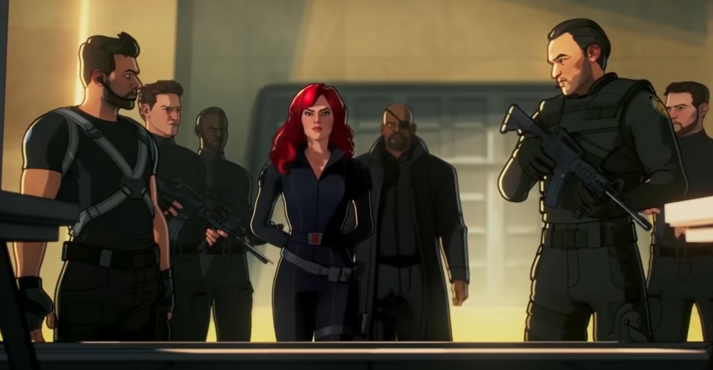 Marvel's What If? - Episode 3 Review