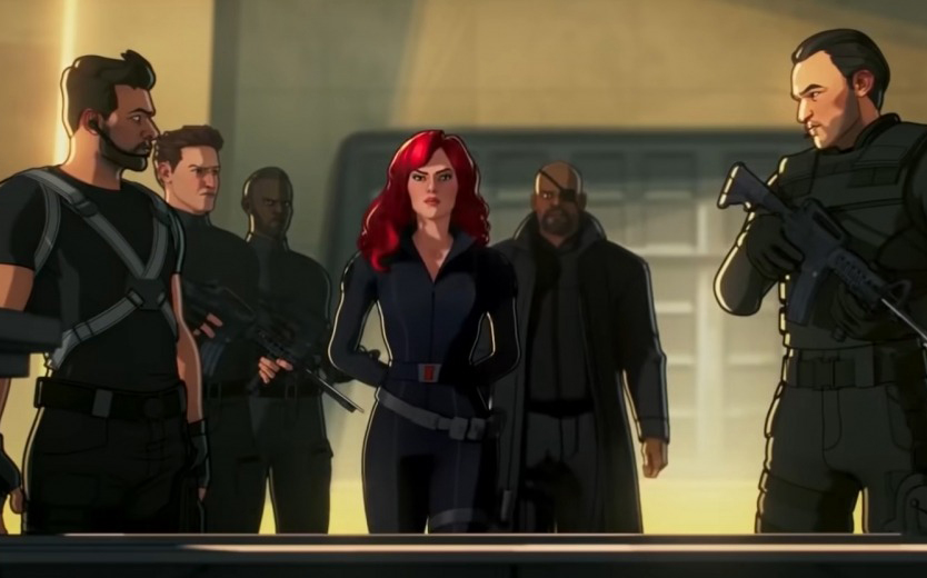 Marvel's What If? - Episode 3 Review