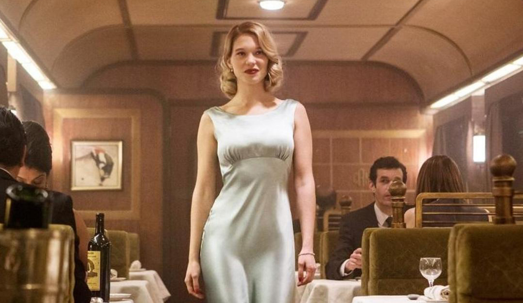 James Bond 25 News: Do Set Photos Show Young Madeleine Swann? Mirror Online | atelier-yuwa.ciao.jp