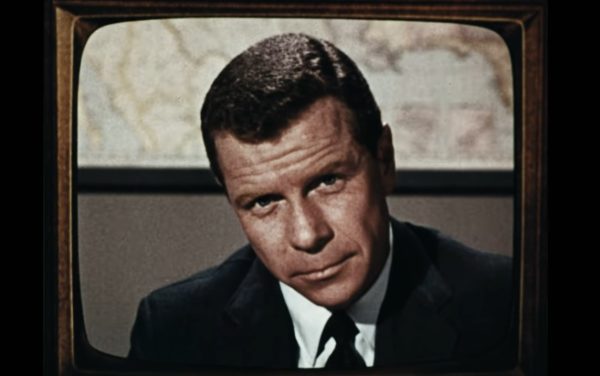 The Atomic Café (1982) - Movie Review