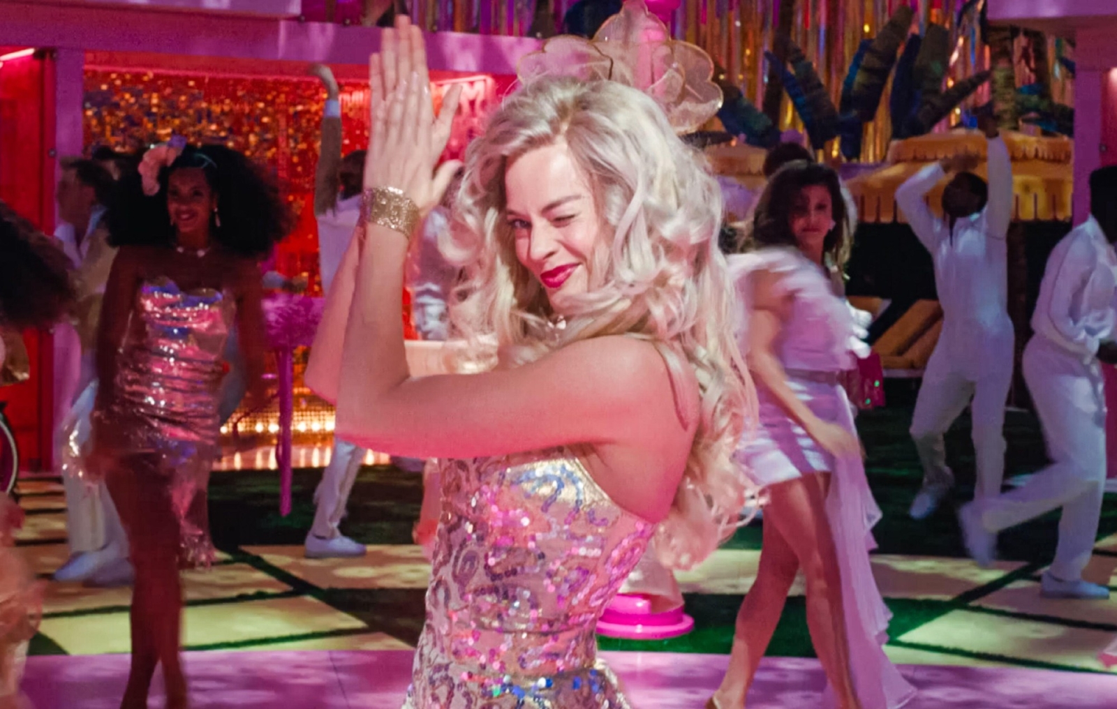 Barbie becomes the 2023 box office queen as the highest-grossing movie ...