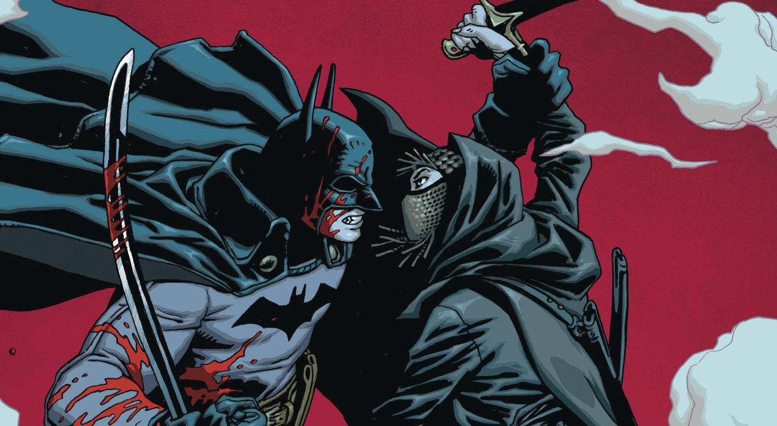 Batman: Gotham by Gaslight – The Kryptonian Age #2 - Comic Book Preview