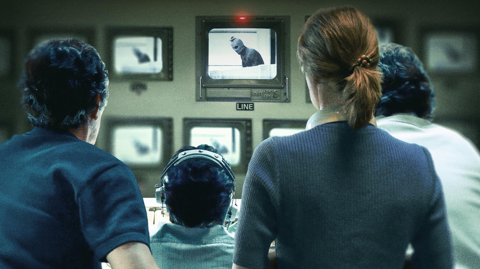 Trailer for Munich Olympics thriller September 5th