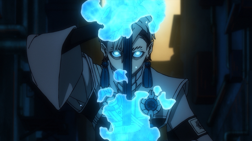 New shonen anime Gachiakuta gets a trailer, poster and images from ...