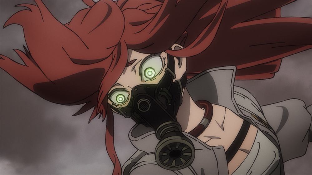 New shonen anime Gachiakuta gets a trailer, poster and images from ...