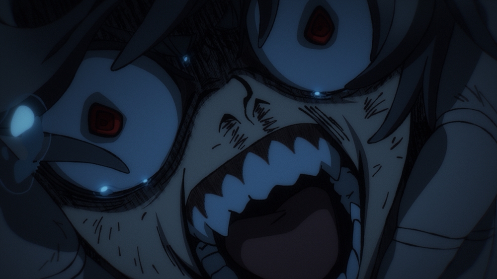 New shonen anime Gachiakuta gets a trailer, poster and images from ...