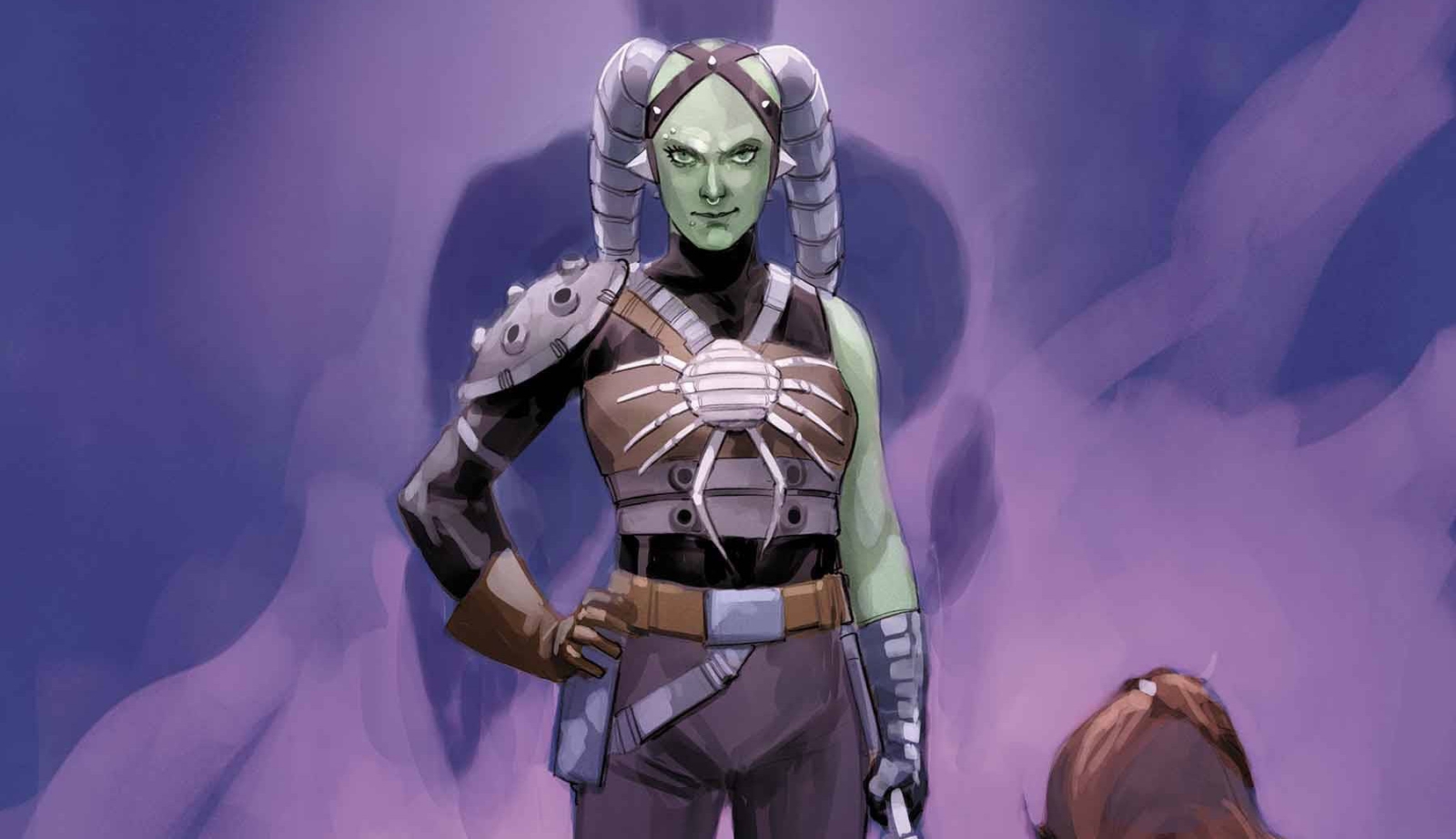 Star Wars: The High Republic – Fear of the Jedi #2 - Comic Book Preview