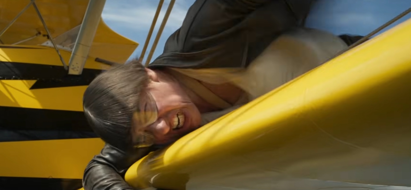 Mission: Impossible - The Final Reckoning featurette showcases Tom ...