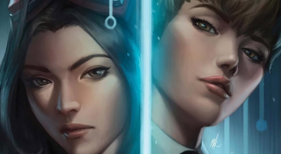 Star Wars: Doctor Aphra – Chaos Agent #5 - Comic Book Preview