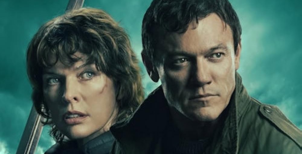 Trailer for sci-fi action thriller Worldbreaker starring Milla Jovovich and Luke Evans