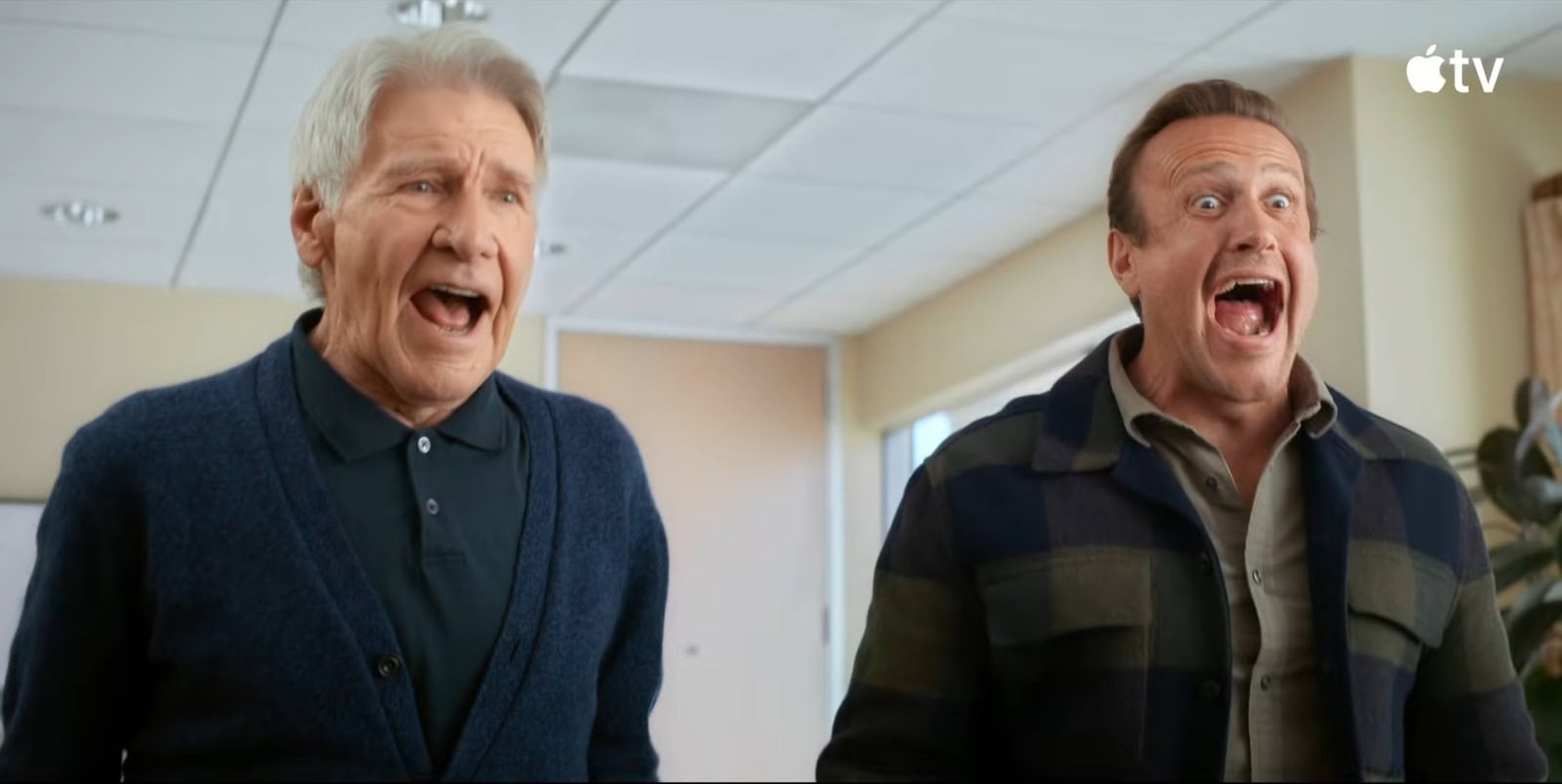 Shrinking season 3 trailer released by Apple TV+