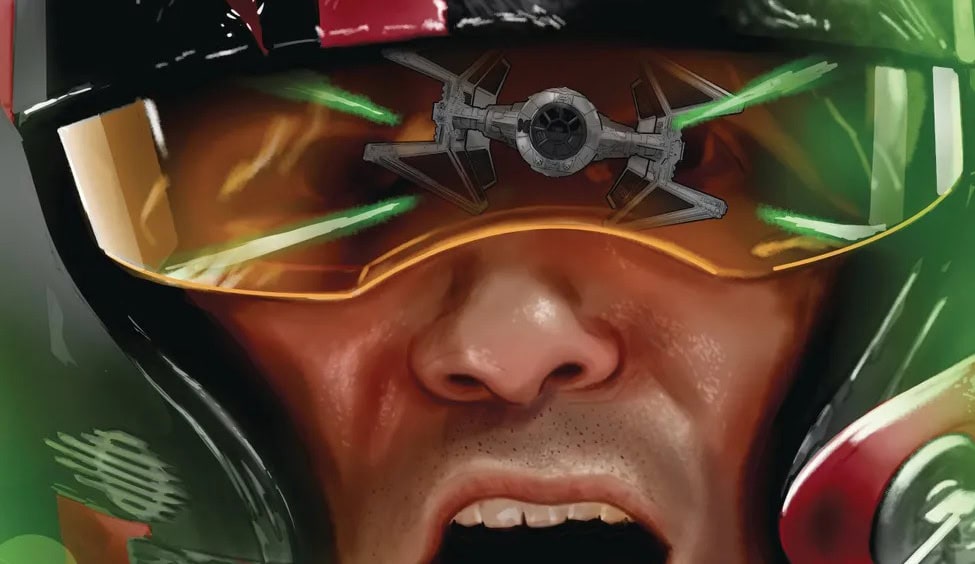 Star Wars: Hyperspace Stories – Codebreaker #4 - Comic Book Preview