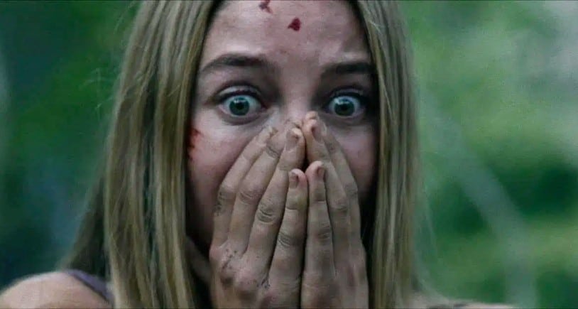 Wrong Turn 2021 - The Horror Reboot No One Expected | Video Review