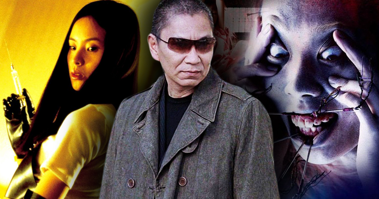 WWE's Liv Morgan joins Lily James and Shun Oguri in Takashi Miike's Bad ...