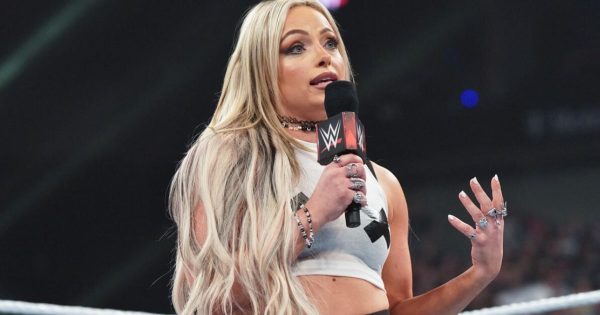 WWE's Liv Morgan joins Lily James and Shun Oguri in Takashi Miike's Bad ...