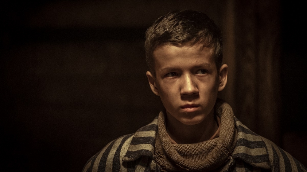 WWII drama The Champion of Auschwitz gets a poster, trailer and images