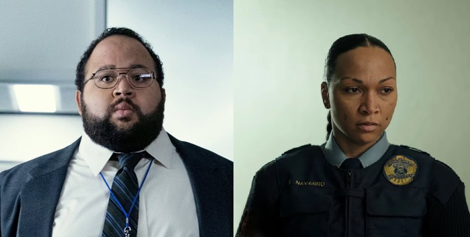 Zach Cregger’s Resident Evil casts Severance and True Detective stars