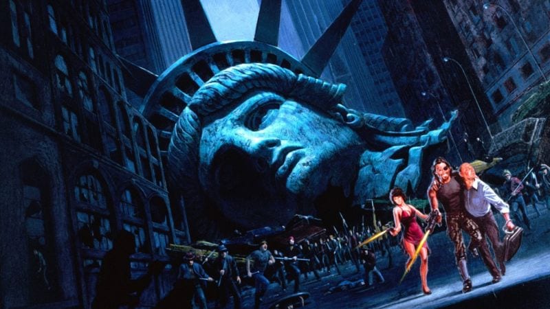 Zack Snyder to remake Escape from New York