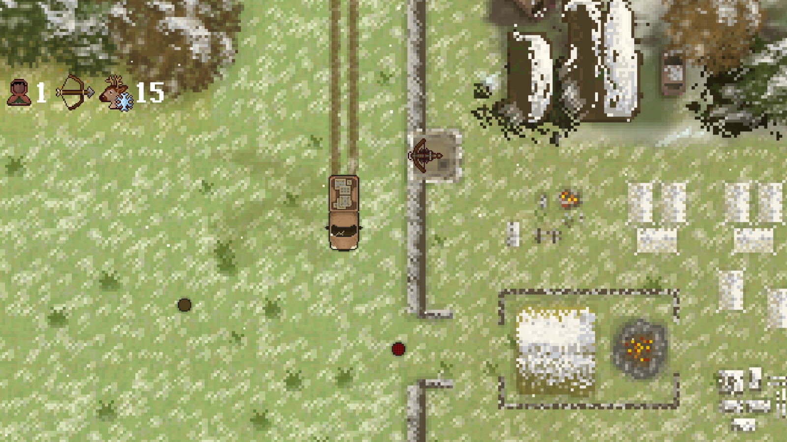 Zombie base-builder Final Outpost: Definitive Edition gets release date ...