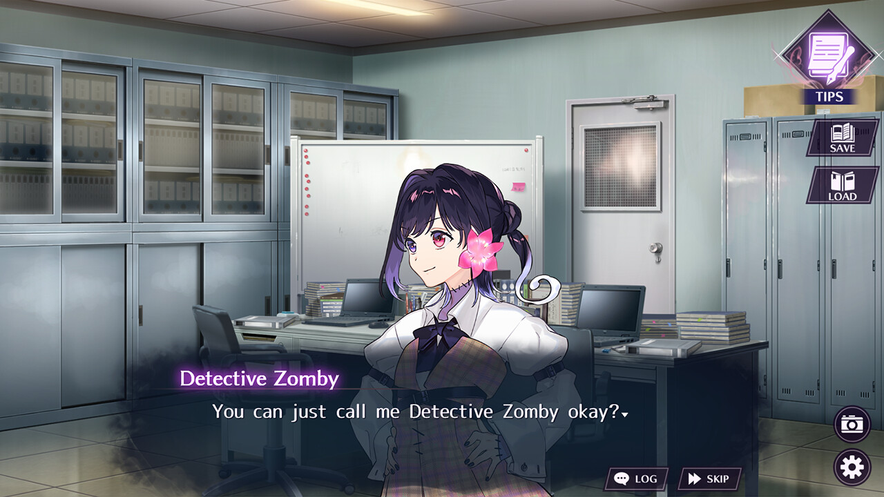 Zombie Police: Christmas Dancing with Police Zombies gets free demo on ...