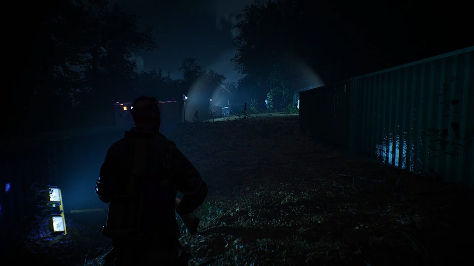 Zombie survival horror Outbreak Zero gets a gameplay trailer